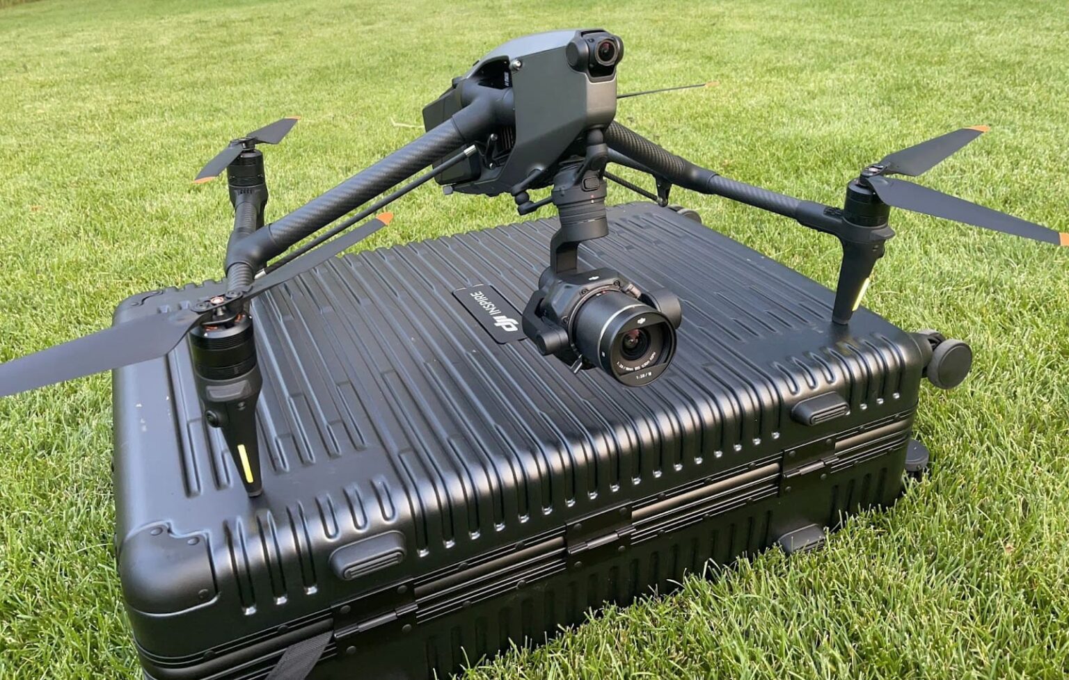 Drone Tour – Jeffways Tours & Travel